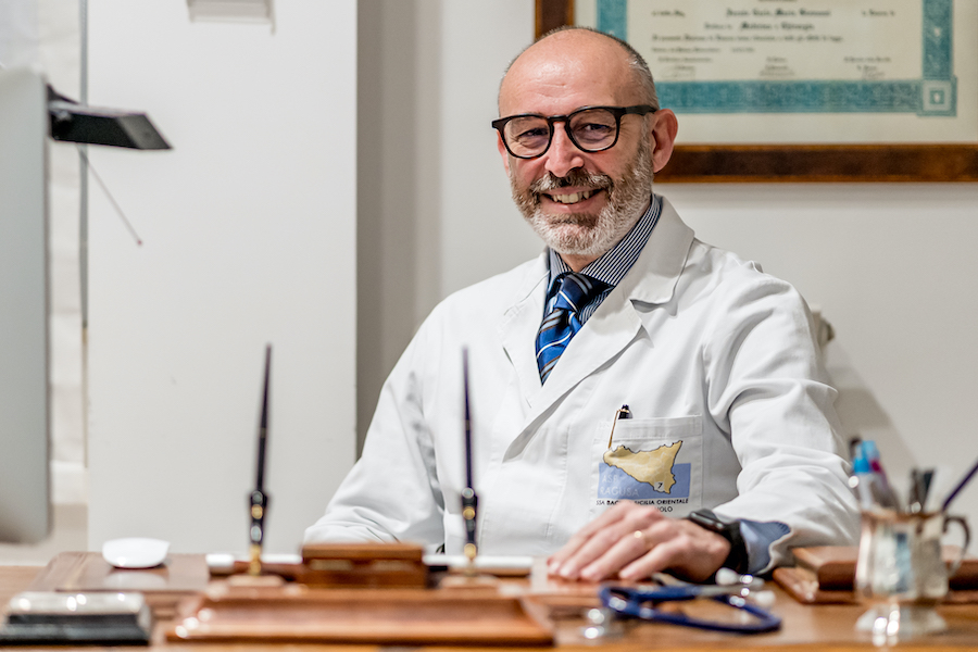 Urologo ed andrologo a Ragusa | Dr. Carlo Iurato